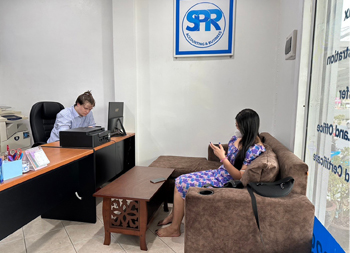 SPR ACCOUNTING & BUSINESS