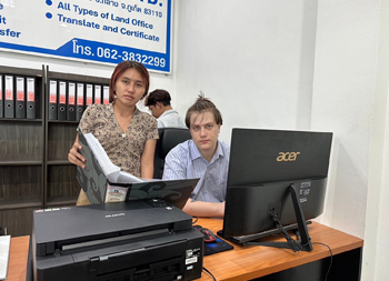 SPR ACCOUNTING & BUSINESS