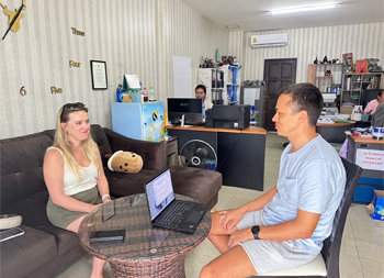 SPR ACCOUNTING & BUSINESS