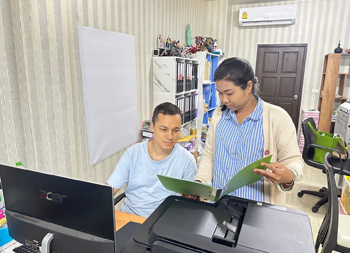 SPR ACCOUNTING & BUSINESS